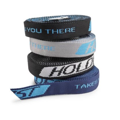Cam Straps - Assorted Colours - Wildracks
